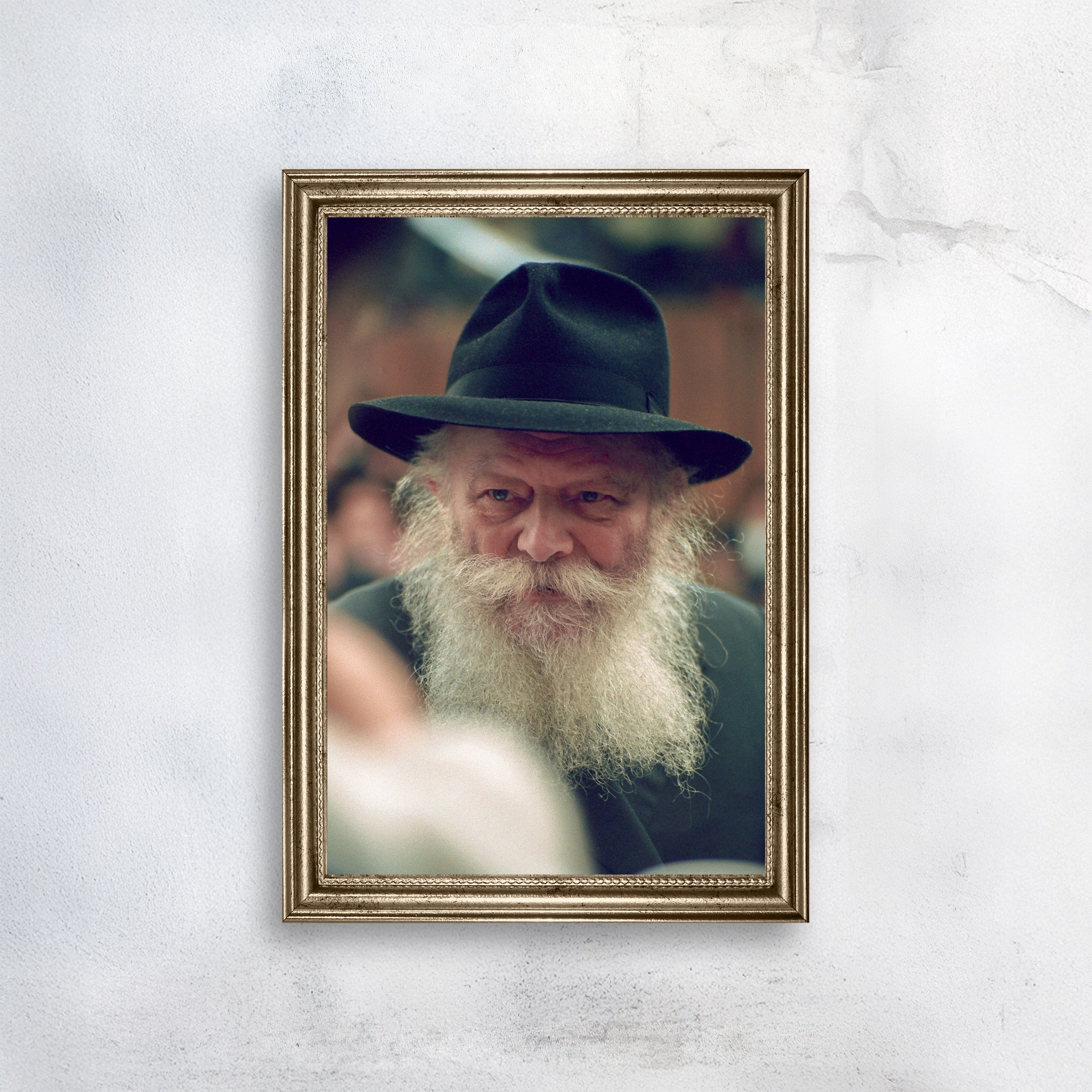 Close Up #837 – PictuRebbe